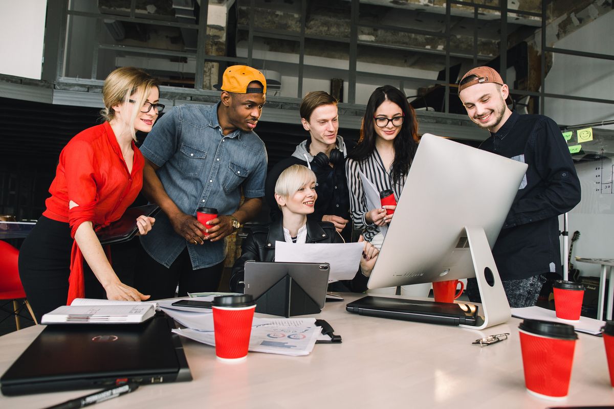 Taktique - The lean starter kit for tech leaders